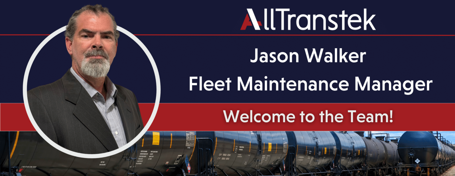 Jason Walker - AllTranstek