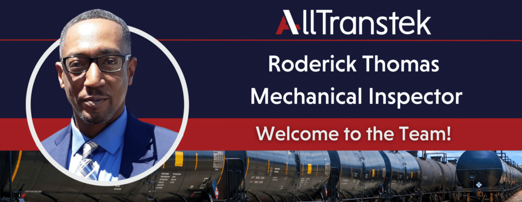Roderick Thomas - AllTranstek